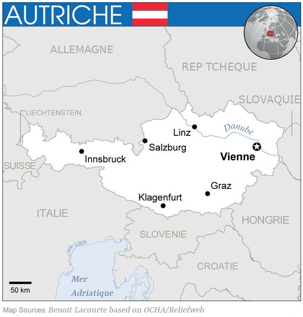 Autriche — WikiCycloPays